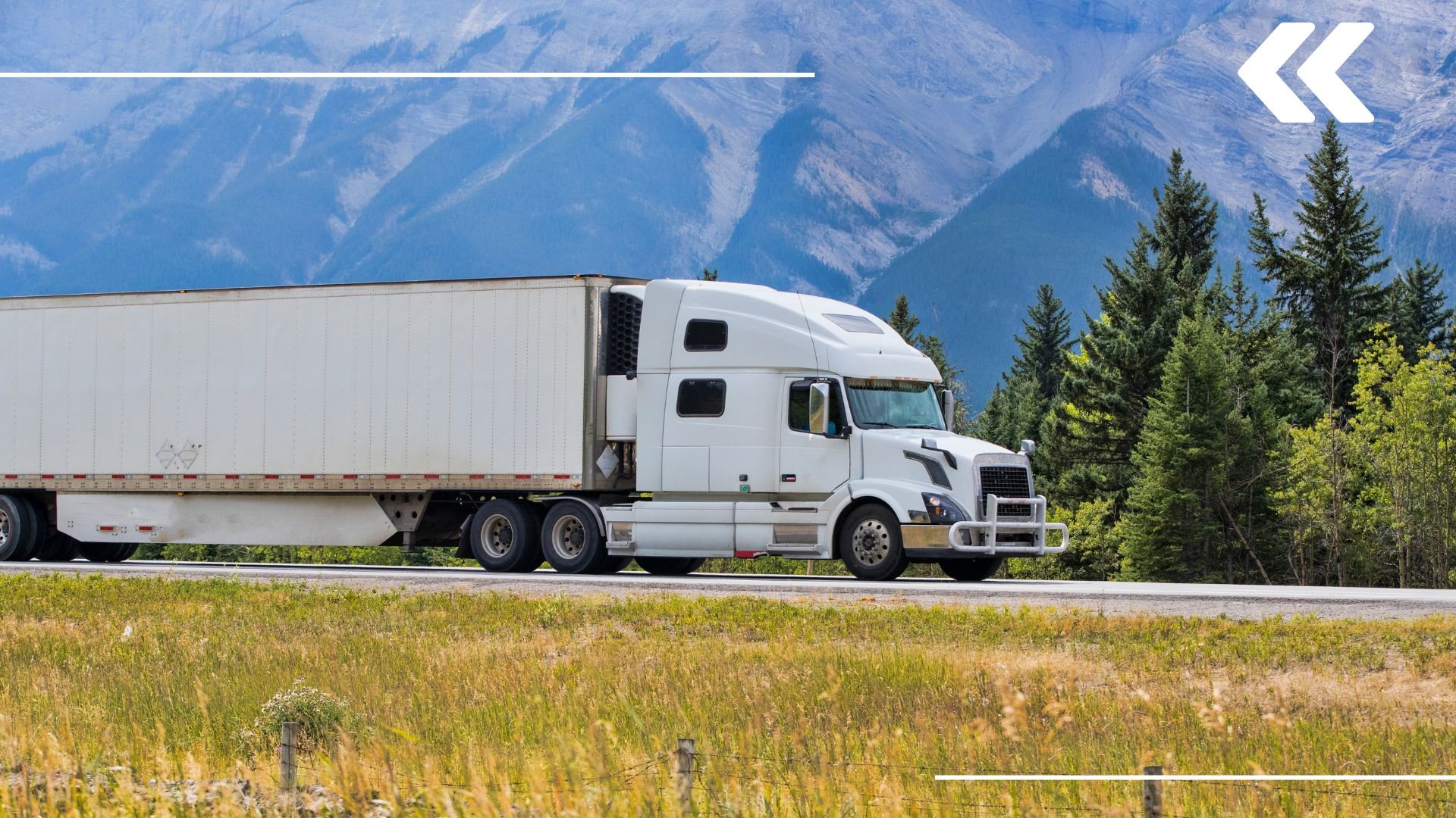 Do You Need a Carrier Code To Cross Into Canada?