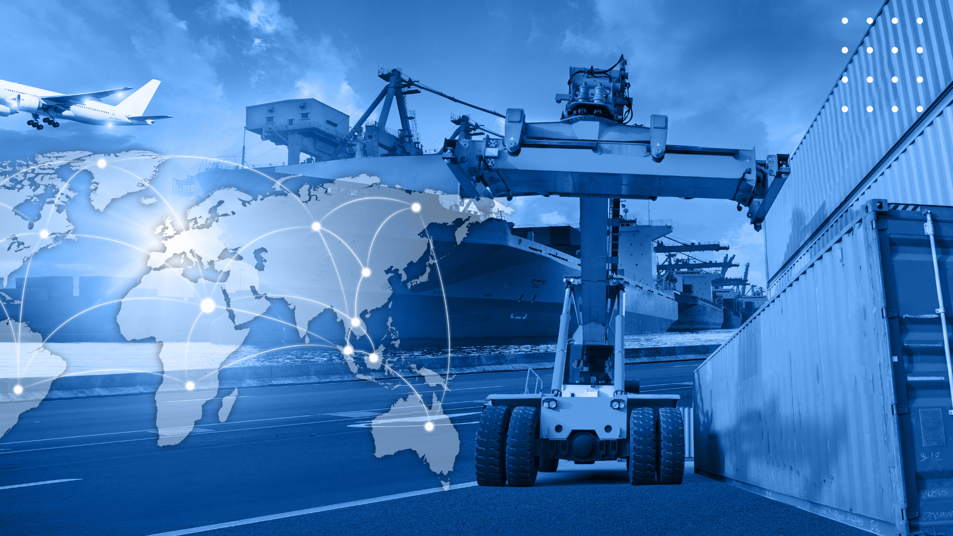 5 Effective Ways To Use Technology To Streamline Customs Clearance