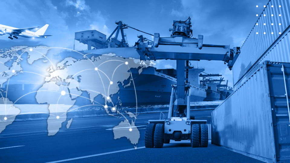 5 Effective Ways To Use Technology To Streamline Customs Clearance