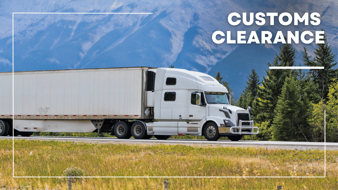 The 3 Essential Steps In Customs Clearance
