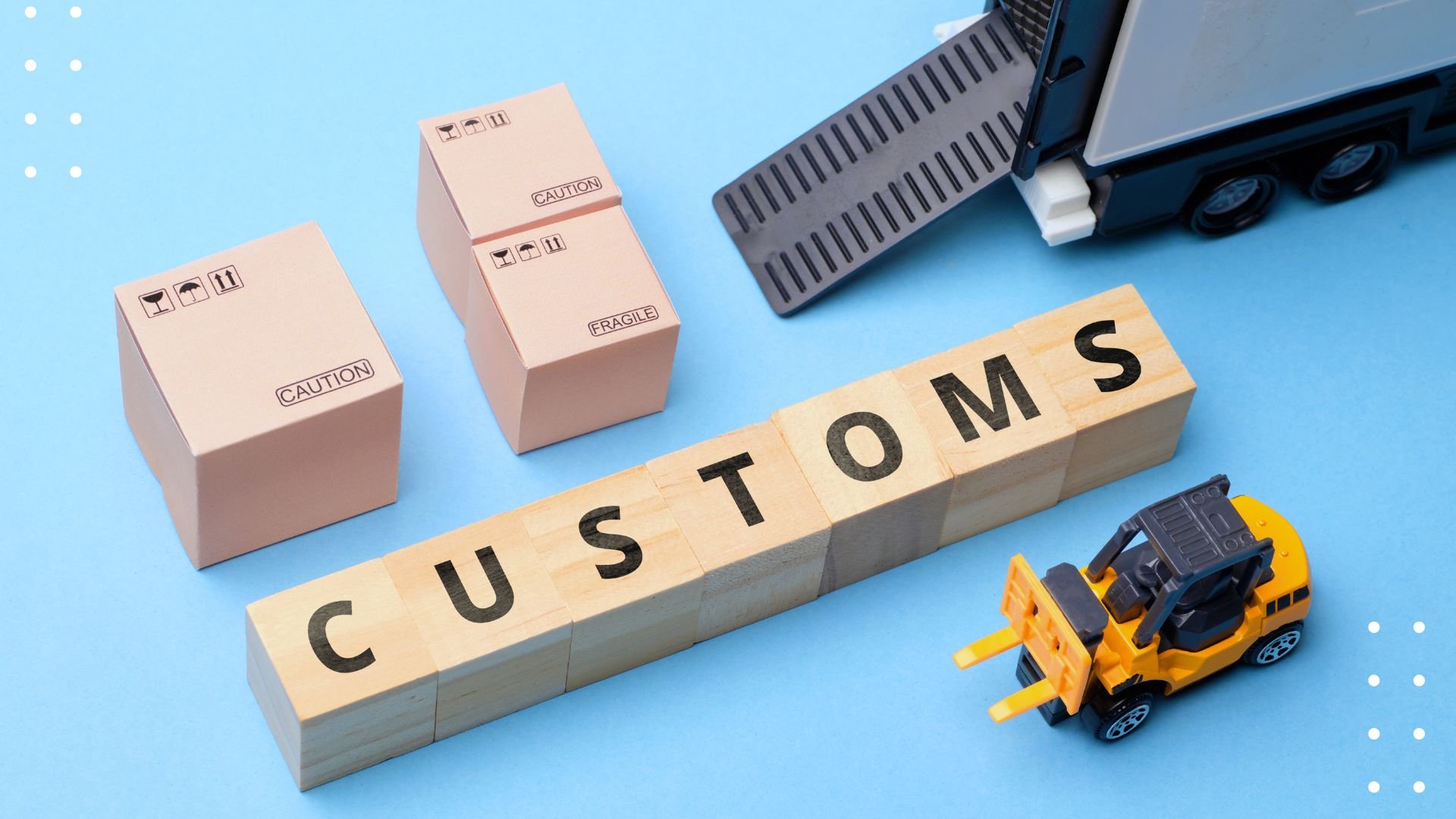 Customs Invoice Checklist For a Smooth Clearance