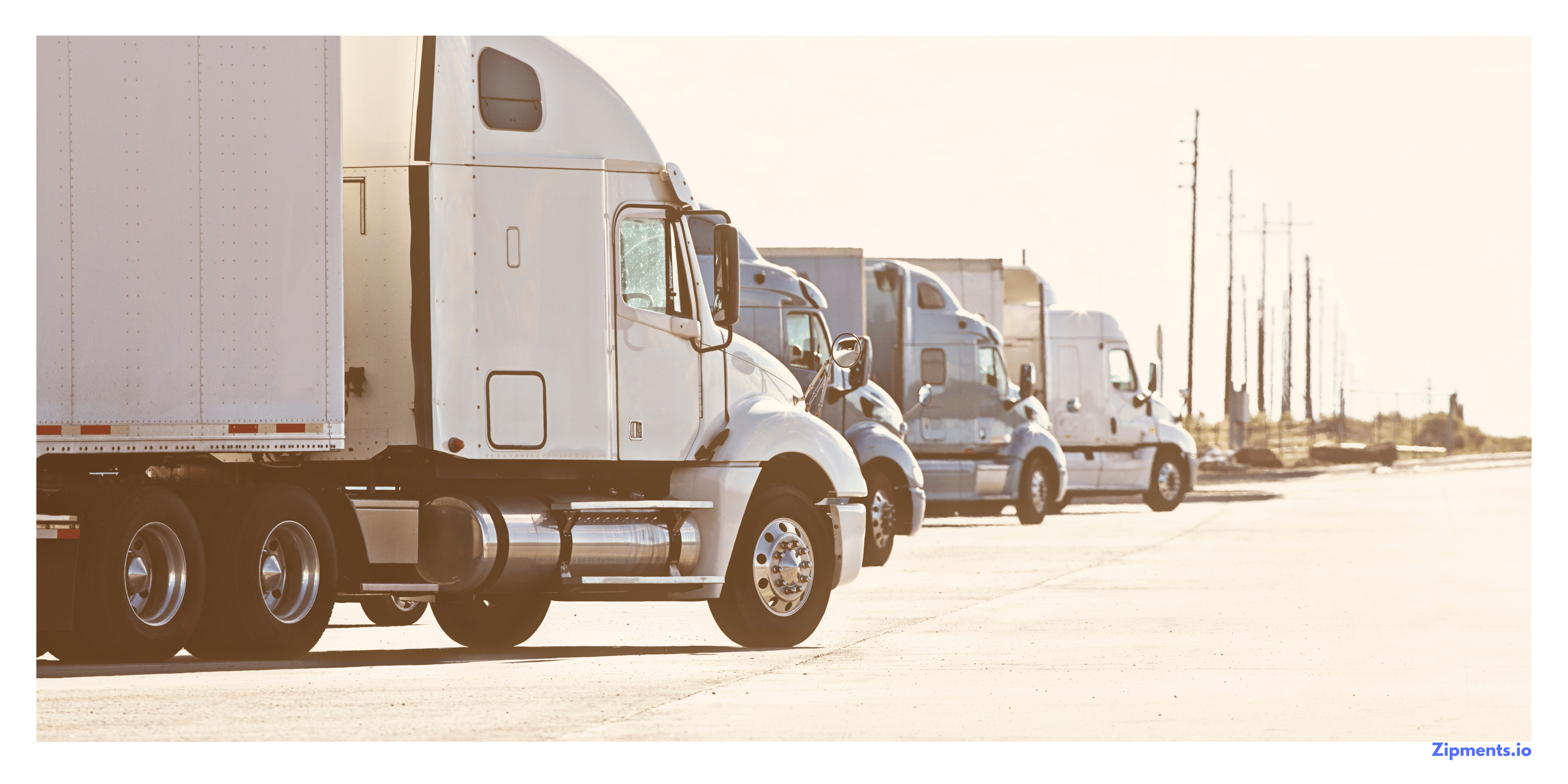 Cross-Border Transport: U.S. Entry Rules for Drivers