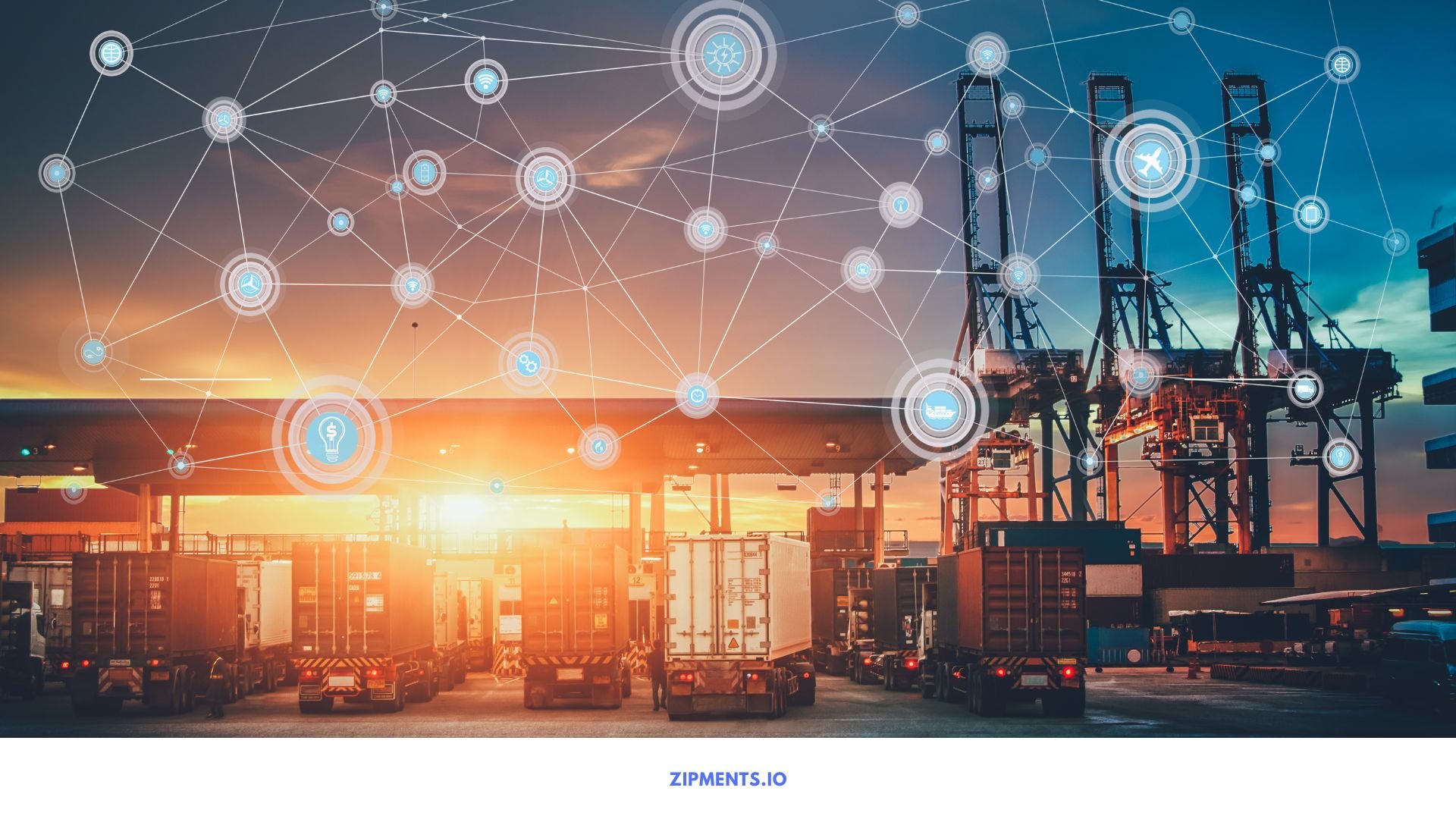 Understanding Different Types of Freight Carriers