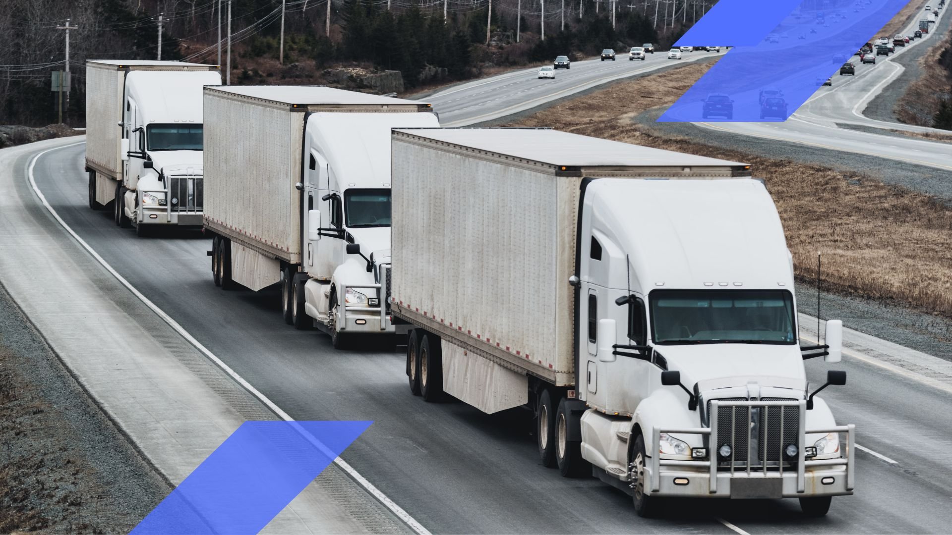 Top Ways To Find Truck Loads: The Good and Bad