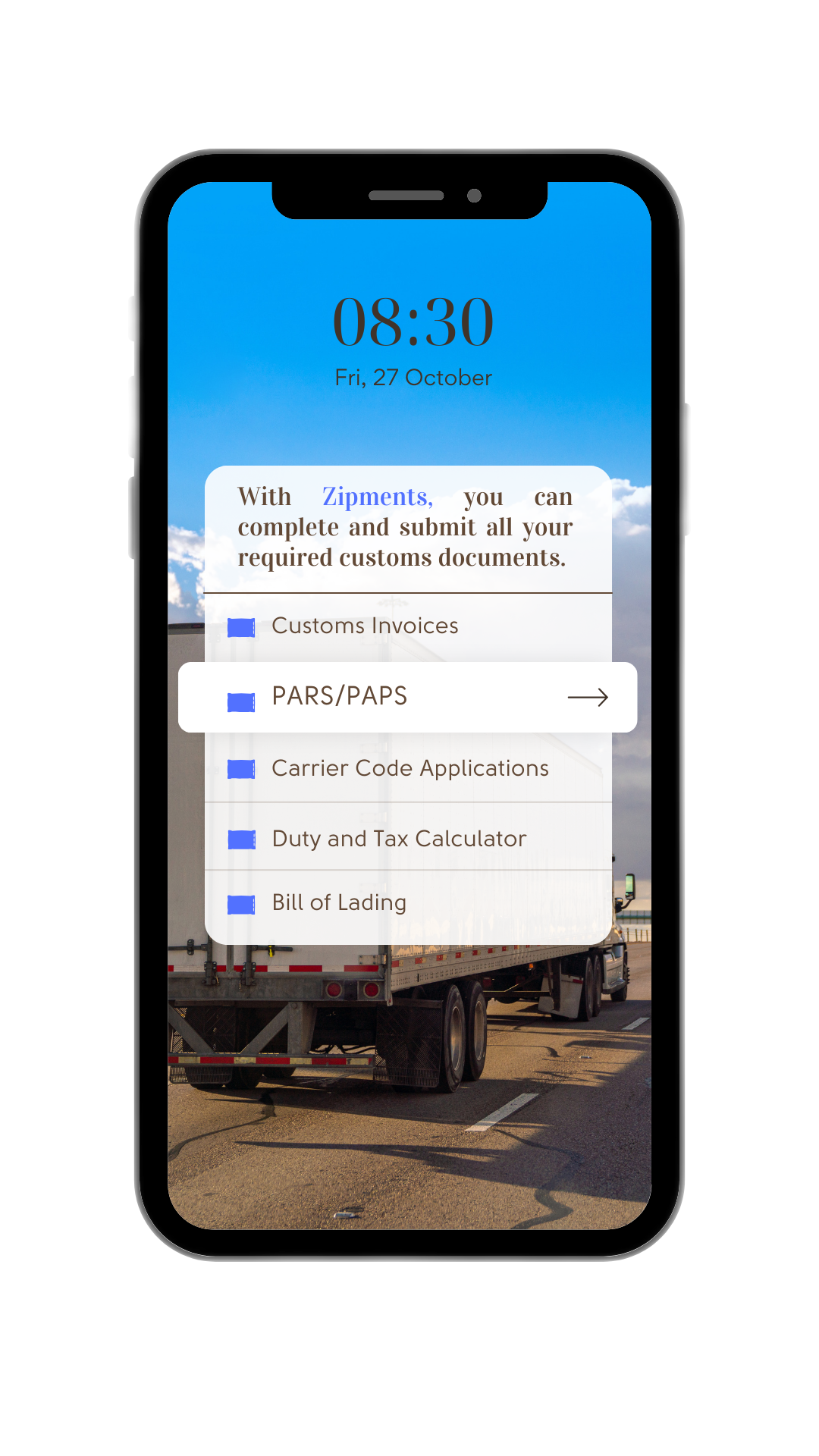 The 7 Document Errors Which Cause Customs Delays