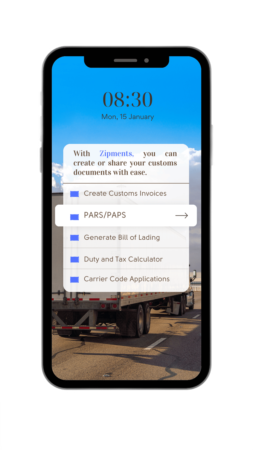 Who Is Responsible For Generating The PARS and PAPS Labels In Cross ...