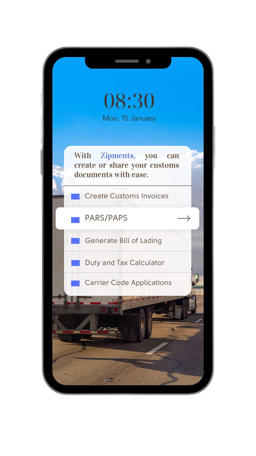 Who Is Responsible For Generating The PARS and PAPS Labels In Cross ...